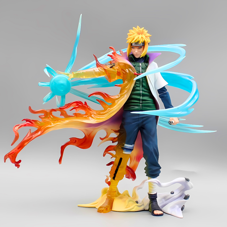 NARUTO – Super Saiyan Sphere